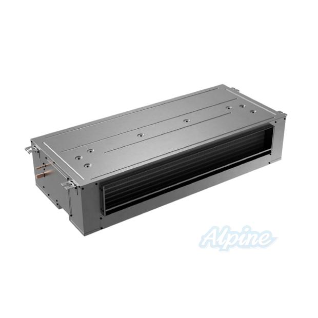 Goodman ACST18MU1305 1.5 Ton Ceiling Mount Air Handler with 5kW ...
