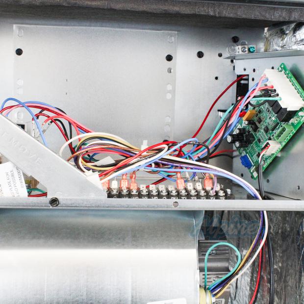 Goodman AMST42CU1300 3.5 Ton Standard Multi-Positional Air Handler, R ...