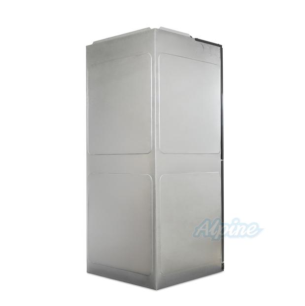 Goodman AMST42CU1300 3.5 Ton Standard Multi-Positional Air Handler, R ...