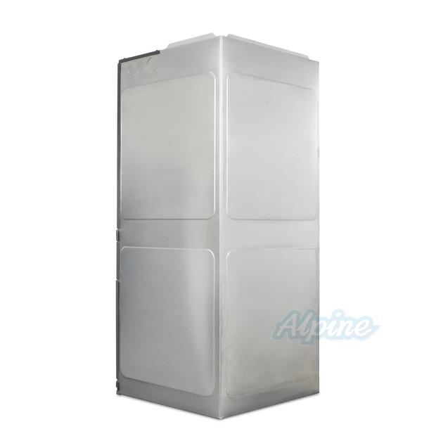 Goodman AMST42CU1300 3.5 Ton Standard Multi-Positional Air Handler, R ...