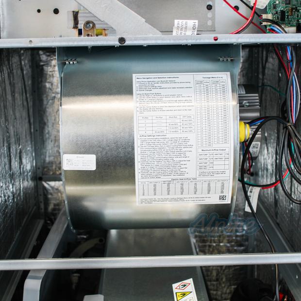 Goodman AMVT60DP1300 5 Ton Multi-Positional Variable Speed Air Handler