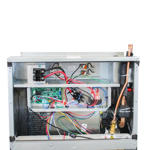 Goodman AWST30LU1308 2.5 Ton Wall Mount Air Handler with 8kW Electric ...