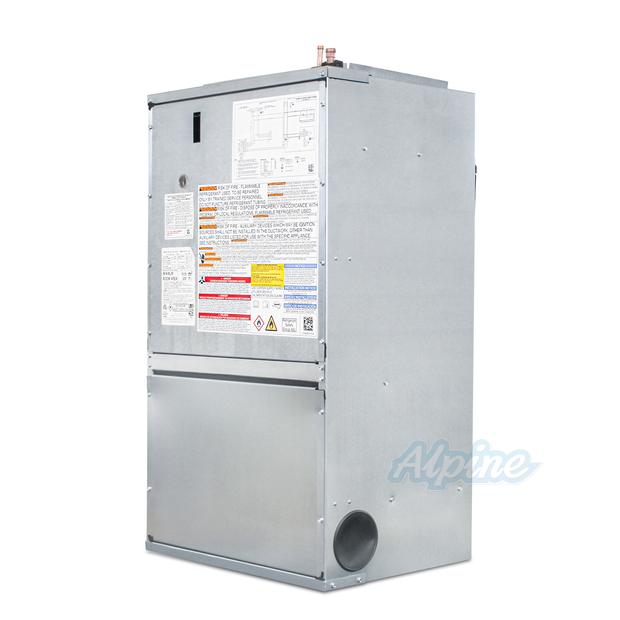 Goodman AWST24SU1308 2 Ton Wall Mount Air Handler with 8kW Electric ...