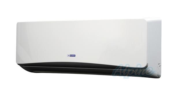 Blueridge BDM1A18SC0-6WM-6WM-9WM 18,000 BTU (1.5 Ton) 3-Zone DIY 23.9 ...