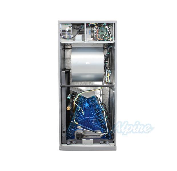 Blueridge BNG2Z36SCN-36DH-KIT25 36,000 BTU 19 SEER2 Ultra Efficient ...