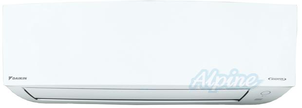 Daikin FTXC24AXVJU-RXC24AXVJU 24,000 BTU (2 Ton) 1-Zone 18 SEER2 ...
