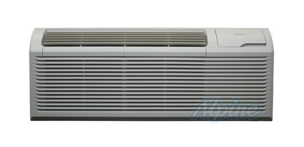 Amana DHP093A50AA KIT 9,000 BTU (0.8 Ton) Cooling, 15,000 BTU Heating ...
