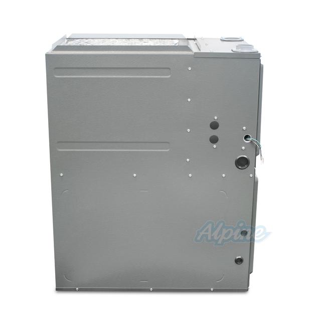Goodman GR9S960603BN 60,000 BTU Furnace, 96% Efficiency, Single-Stage ...