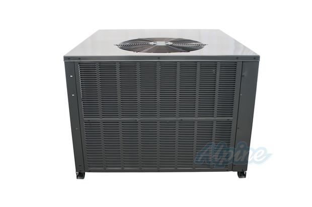 Goodman GPGM32406031 2 Ton Cooling, 60,000 BTU Heating, 13.4 SEER2 81% ...