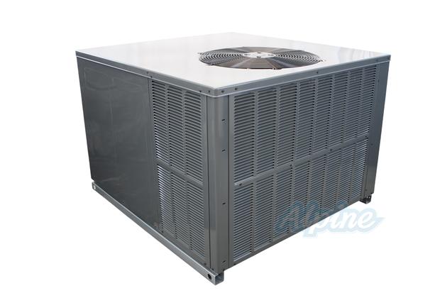 Goodman GPGM32406031 2 Ton Cooling, 60,000 BTU Heating, 13.4 SEER2 81% ...