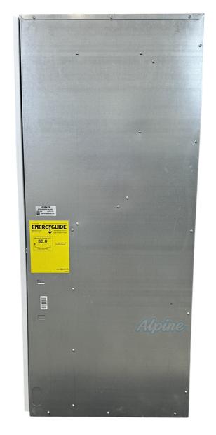 Alpine AHMG1E-056A 56,000 BTU Mobile Home Furnace, 80% Efficiency ...