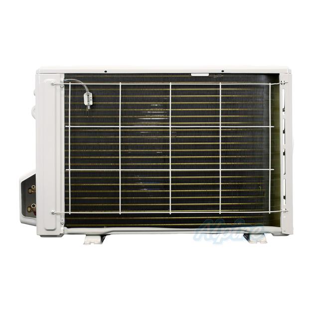 Blueridge BXS5A24UC0 24,000 BTU 21 SEER2 Single Zone Ultra Heat ...