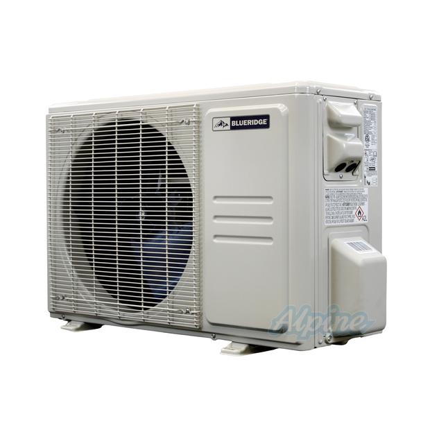 Blueridge Ductless Mini Split