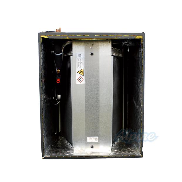 Goodman CAPTA1818A3 1.5 Ton, W 14 x H 18 x D 21, Painted Cased ...