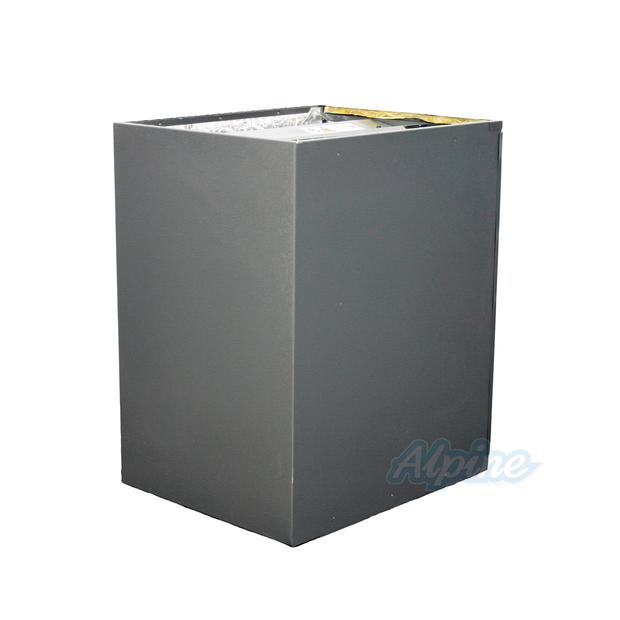 Goodman CAPTA3626B3 3 Ton, W 17.5 x H 26 x D 21, Painted Cased ...