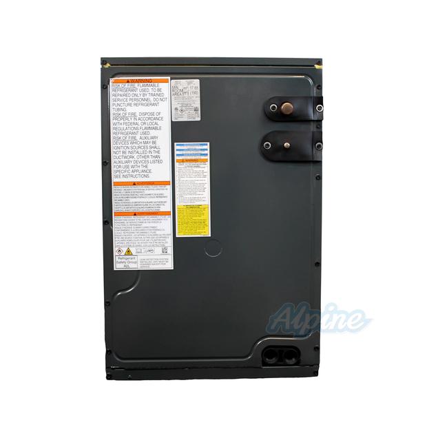 Goodman CAPTA3626B3 3 Ton, W 17.5 x H 26 x D 21, Painted Cased ...