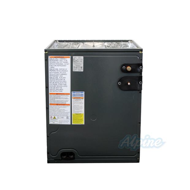 Goodman CAPTA3626C3 3 Ton, W 21 x H 26 x D 21, Painted Cased Evaporator ...