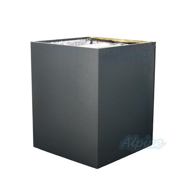 Goodman CAPTA3626C3 3 Ton, W 21 x H 26 x D 21, Painted Cased Evaporator ...