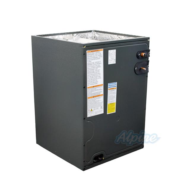 Goodman CAPTA6030C3 5 Ton, W 21 x H 30 x D 21, Painted Cased Evaporator ...