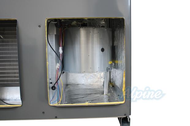 Goodman GPGM34208031 3.5 Ton Cooling, 80,000 BTU Heating, 13.4 SEER2 81 ...