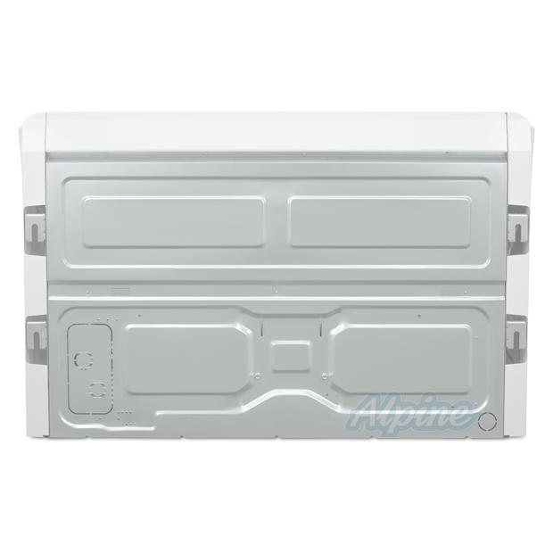 Blueridge BXAFA18FC0 18,000 BTU Floor/Ceiling Console Ductless Air ...