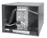 Goodman CHPF4860D6 / 0270D00622S 4 to 5 Ton, W 26 x H 24 1/2 x D 21 1/8 ...