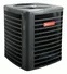 Goodman GSZB401810 1.5 Ton, 14.3 SEER2 Heat Pump, R-410A Refrigerant