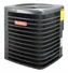 Goodman GSZB401810 1.5 Ton, 14.3 SEER2 Heat Pump, R-410A Refrigerant