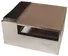 Alpine SBFD30 30 Inch Wide Return Air Support Box With Filter Slot