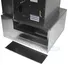 Alpine SBFD30-100-244 30 Inch Wide Return Air Support Box and Plenum ...